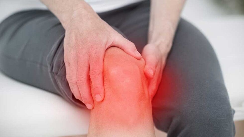 Knee Specialist in Rochester, NY | Greater Rochester Orthopaedics